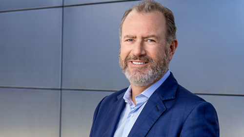 Präsident Low Carbon Solutions (LCS) Dan Ammann im Interview mit der WirtschaftsWoche ...