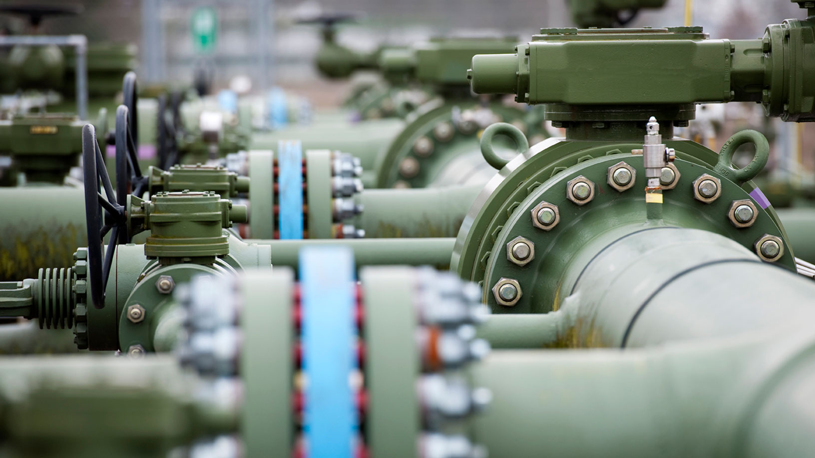 Erdgas | ExxonMobil in Deutschland